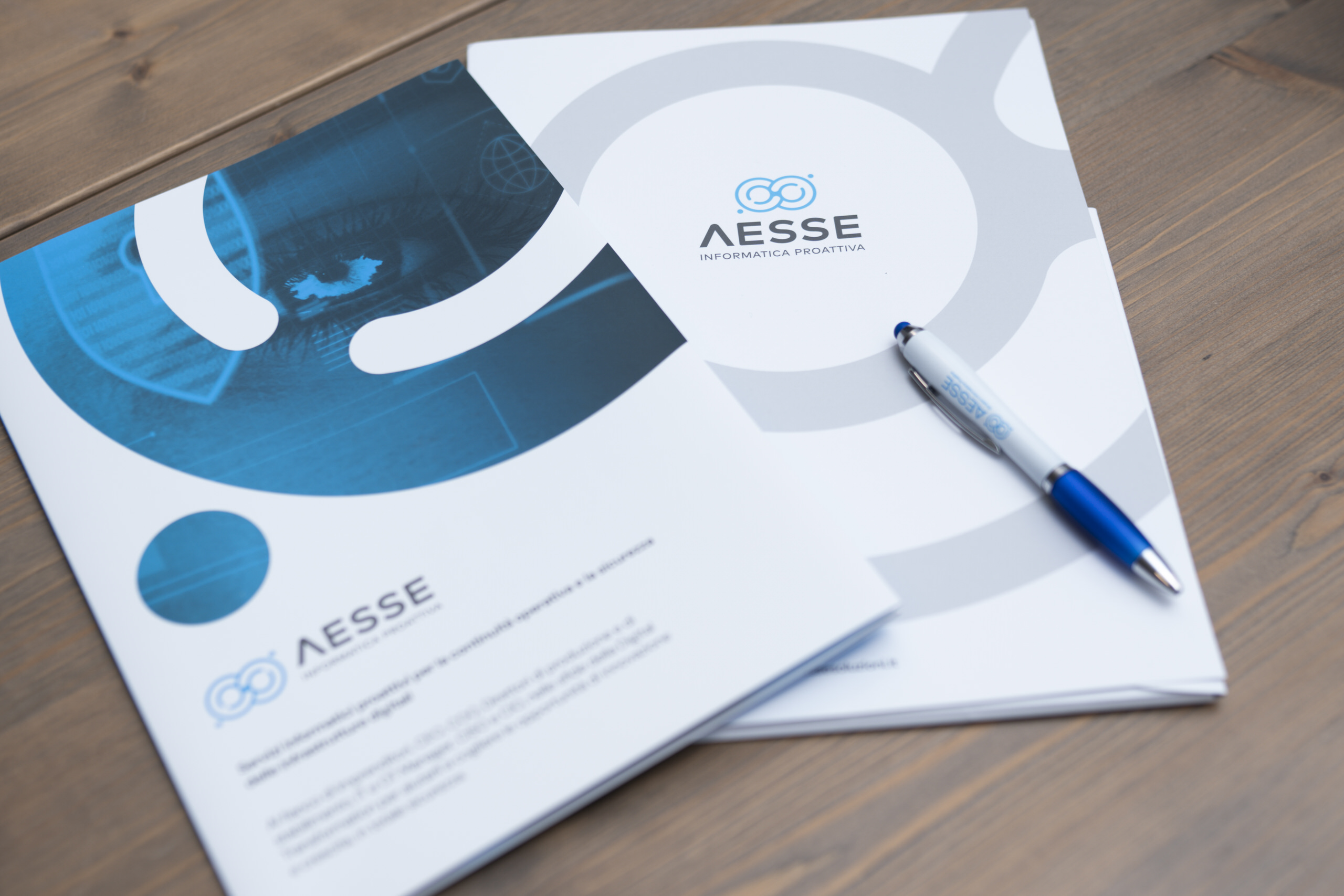 I Nostri Partner Tecnologici e di Business | AESSE Soluzioni Informatiche