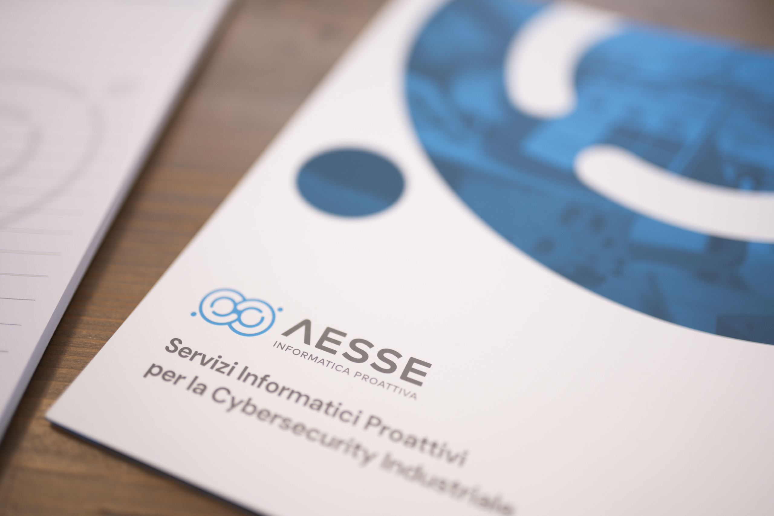 Risorse AESSE: Approfondimenti sulla Sicurezza Informatica | AESSE Soluzioni Informatiche